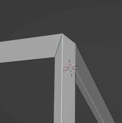 How to Use the Wireframe Modifier in Blender 3D (Full Guide)
