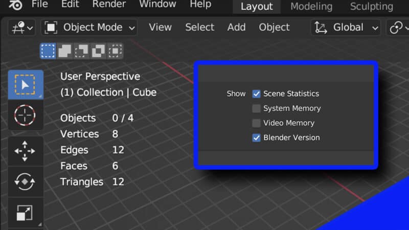 Global Axis and Local Axis in Blender 3D Explained Global Axis and Local Axis in Blender 3D Explained