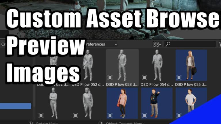 Top Ten Most Popular Blender Add-Ons of All Time