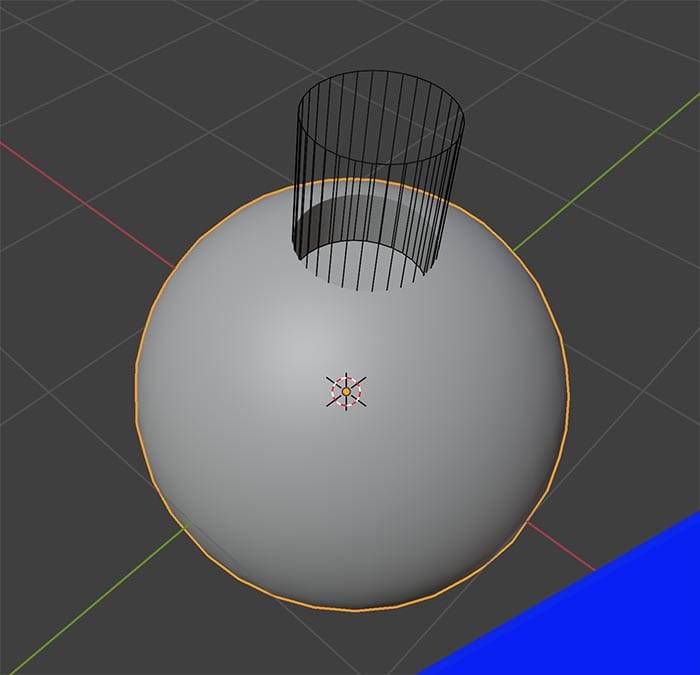 Blender Boolean Modifier - User Guide